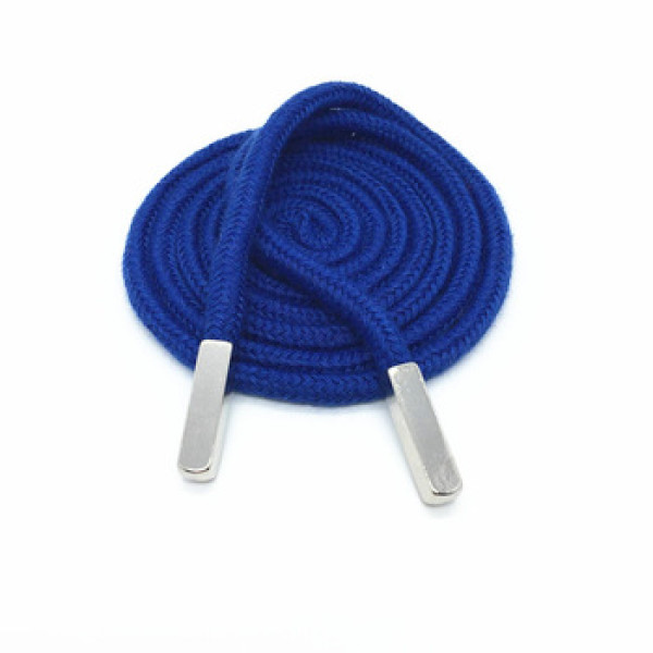 Cord/String with metal tip