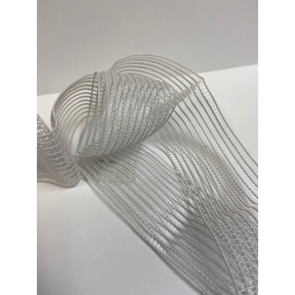 elastic with mesh effects